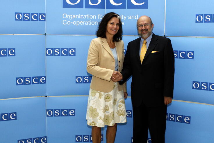 Denmark | OSCE Resources Hub