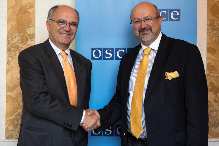 265711 | OSCE Resources Hub